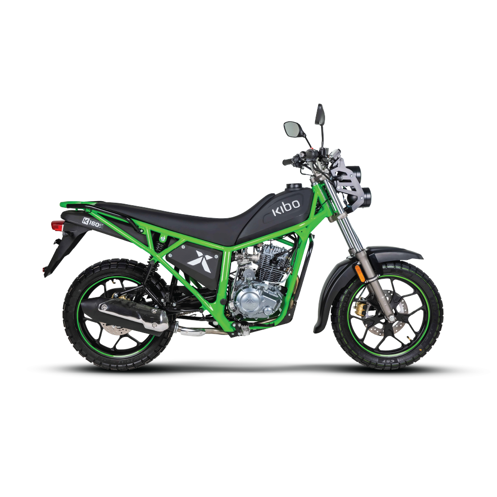 bodaboda - Kibo Motorcycles