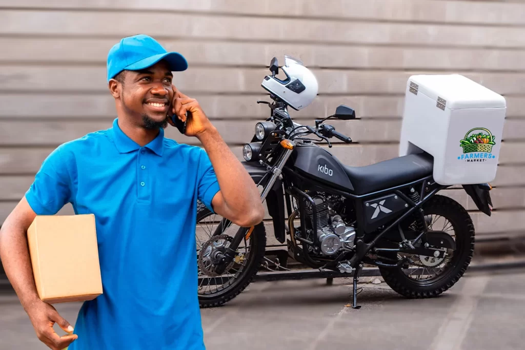 Financing - Kibo Motorcycles