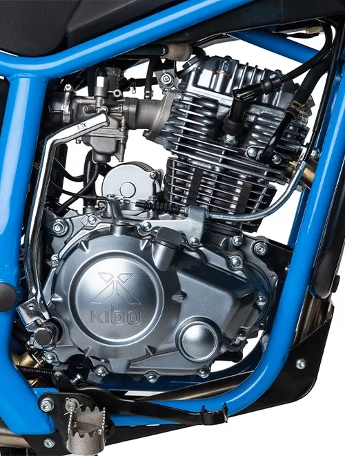 Our Network - Kibo Motorcycles